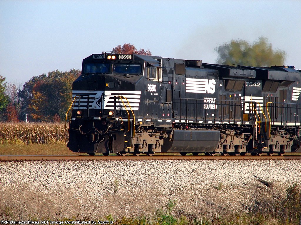 NS 9690